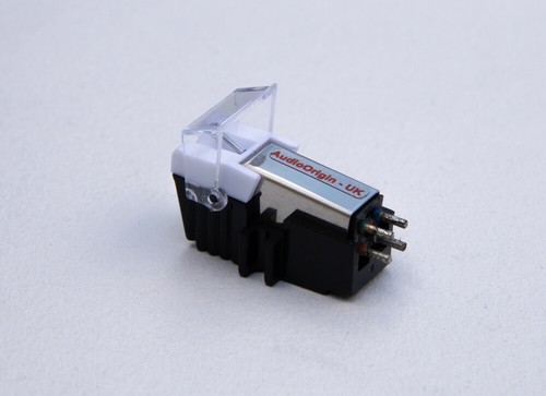 Cartridge + Diamond stylus for Numark TT1625, TT1520, TT100, TT usb ...