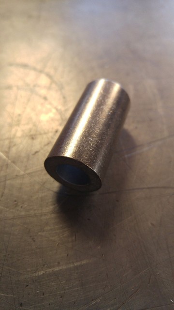 CUMMINS MOUNTING SPACER 3945252 for sale online | eBay