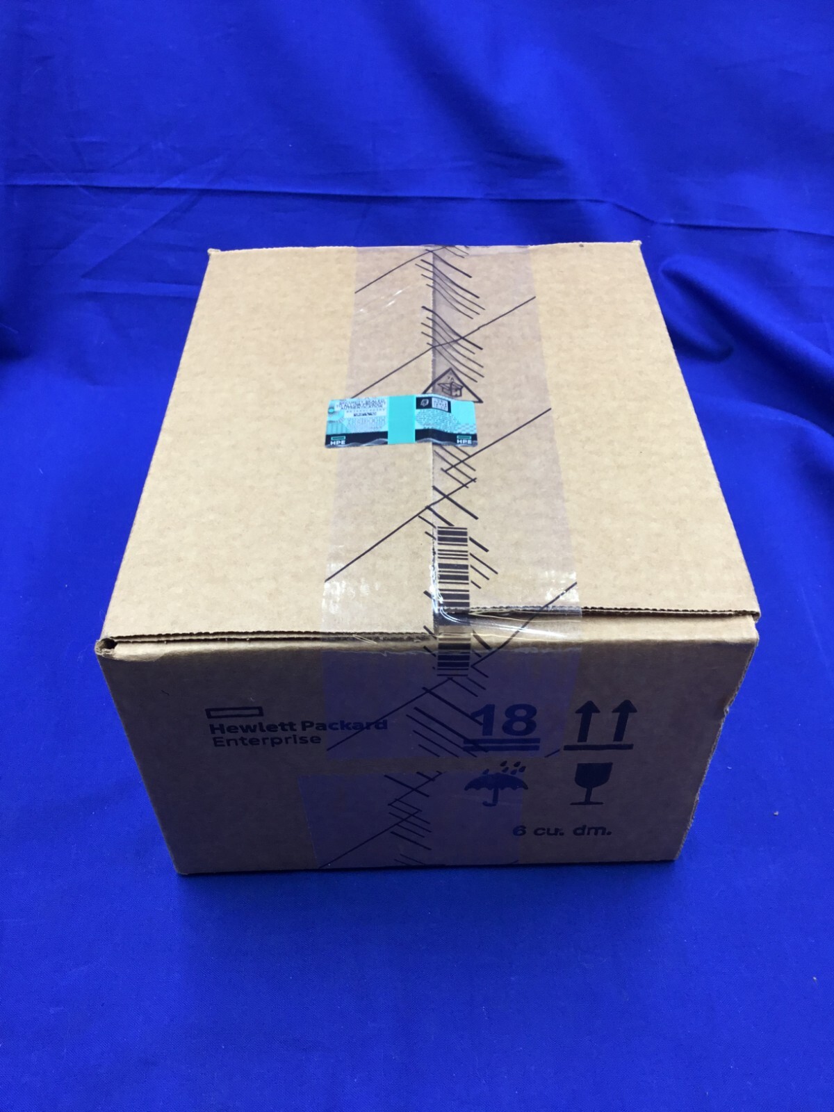 HPE P40502-B21 480GB SATA 6G Mixed Use SFF BC Multi Vendor SSD for sale ...