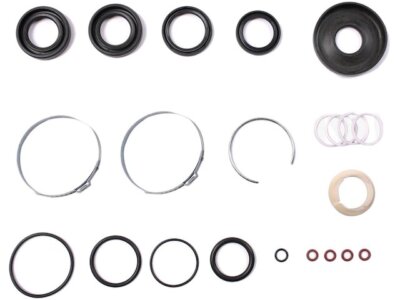 Steering Rack Seal Kit For 02-08 Mini Cooper QY35R5 Rack and Pinion ...