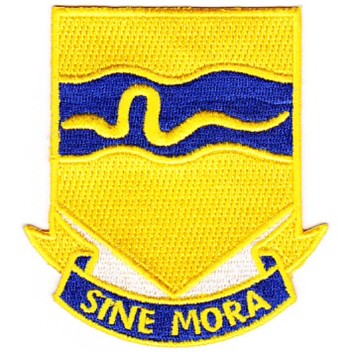 116th Cavalry Regiment Patch | eBay