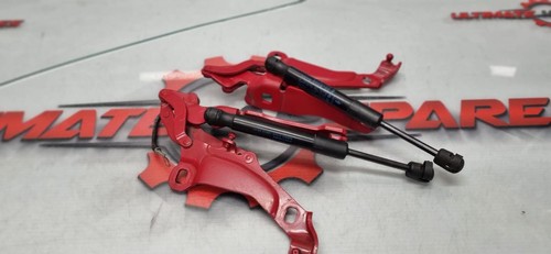 MINI COOPER BONNET HINGE/STRUT R55/R56/R57 03/07-12/15 07 08 09 10 11 ...