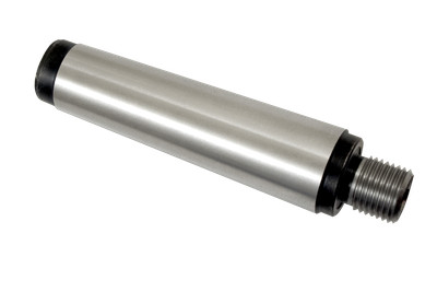 MT3 drill chuck arbor with 5/8"-16 UNF thread and M12 draw bar | eBay