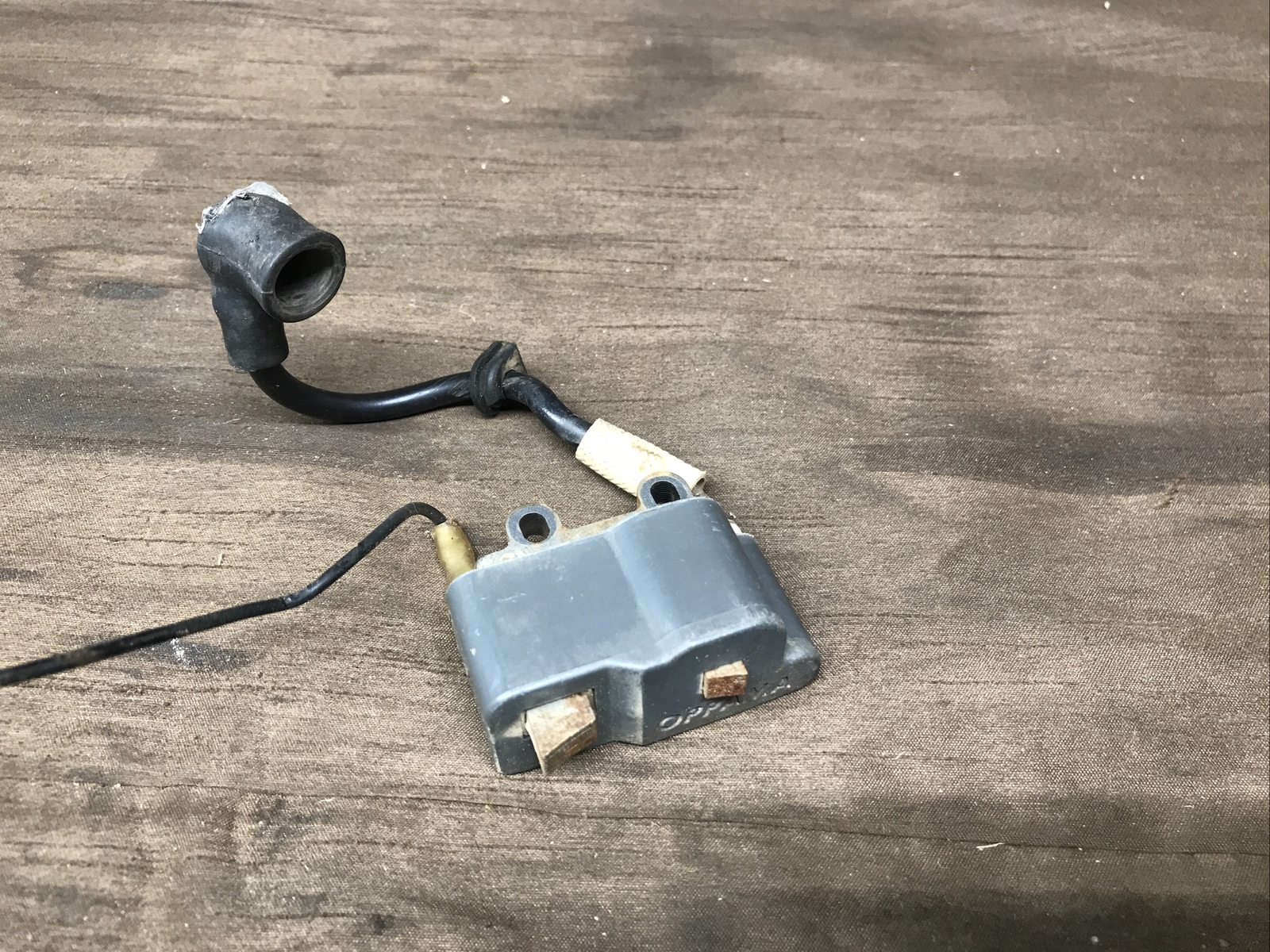 Mantis Tiller Magneto Coil Sv-5. #2 | eBay