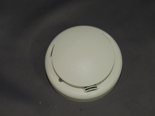 GE EST EDWARDS VIGILANT V-PHS PHOTOELECTRIC HEAT DETECTOR FIRE ALARM | eBay
