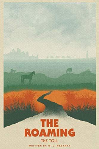 The Roaming: The Toll by Hegarty, W. J. Book The Fast Free Shipping ...