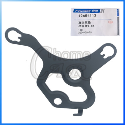 Vacuum Pump Gasket for Chevrolet Camaro/Colorado GMC Canyon 2.0L 2.5L ...