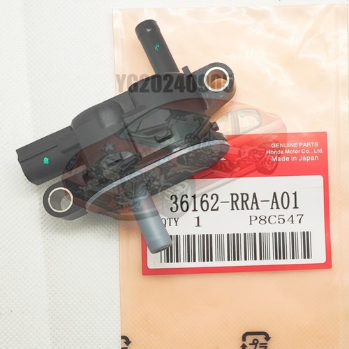 OEM Vapor Canister Purge Solenoid Valve 36162-RRA-A01 For Honda Accord ...