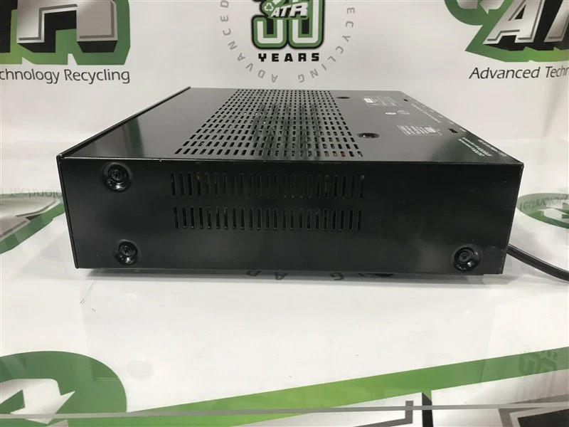 TOA A-912MK2 900 Series II Amplifier 8 Channel Specialty Equipment | eBay