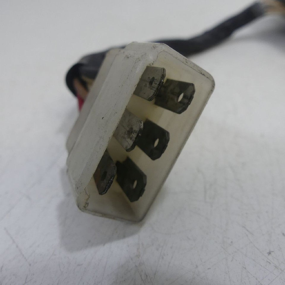 Yamaha Rd 250 / 350 Ypvs Sr 500 Charging Current Regulator Charger ...