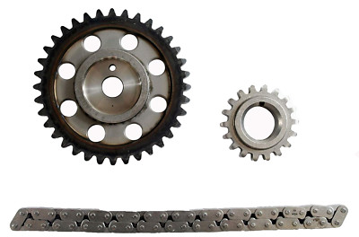 Stock Engine Timing Chain Set for 1982-1990 Jeep 258 4.2L L6 | eBay