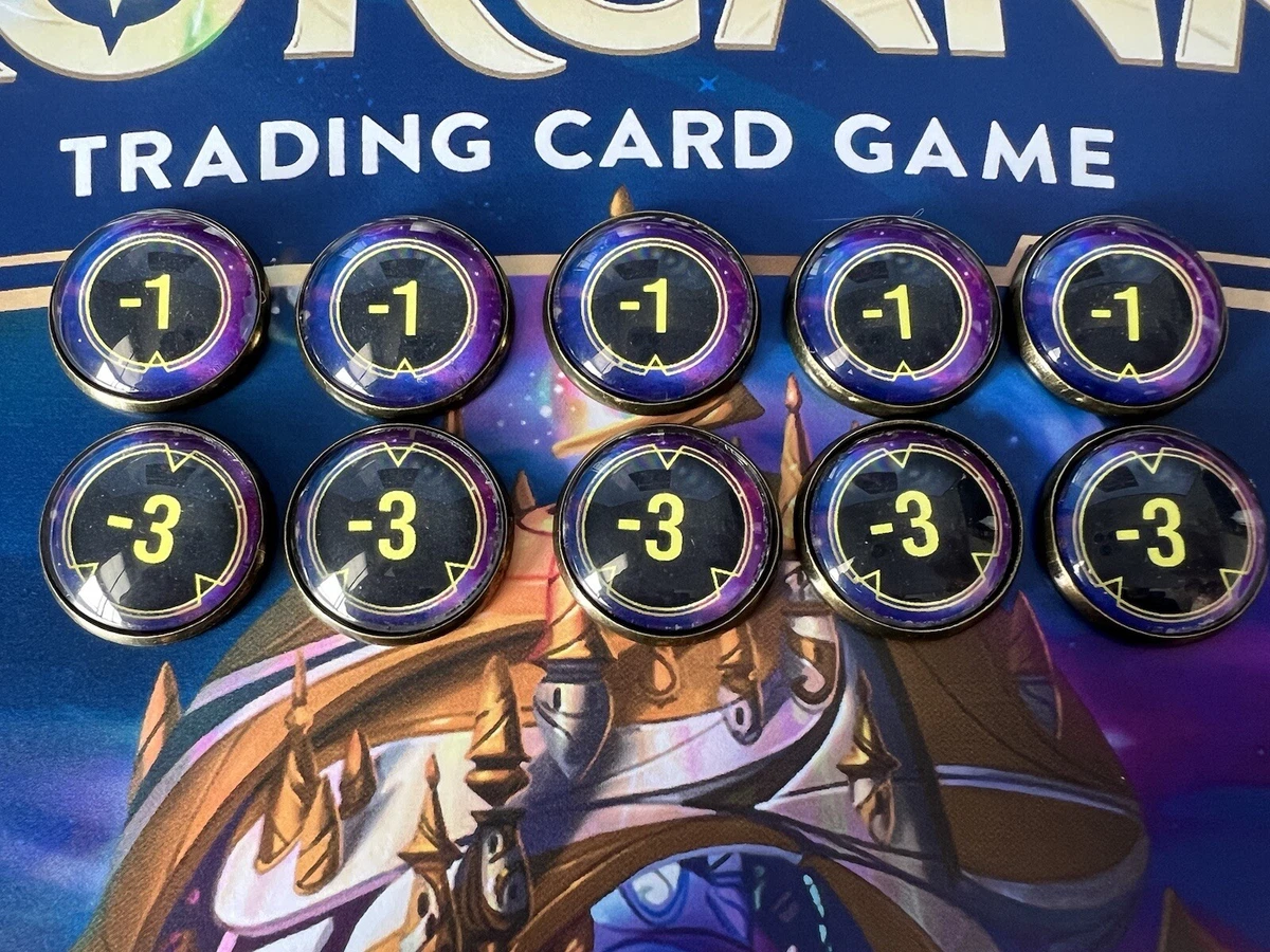 Tokens Ebay