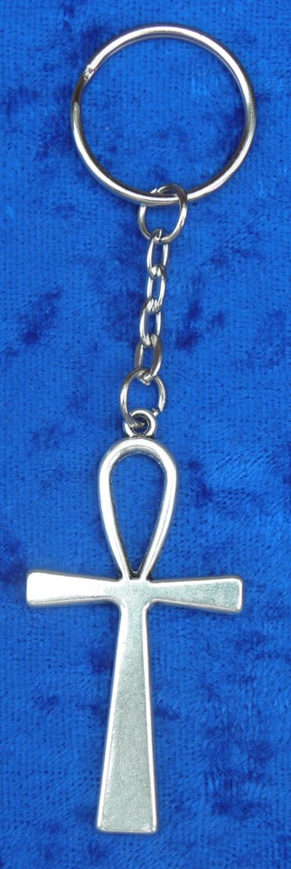 Ankh Keyring Key Ring of Life The Nile Crux Ansata | eBay UK