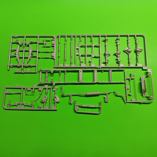 Frame Rear End Axle Chassis 1972 Ford F-250 Ranger 4x4 Pickup Truck ...