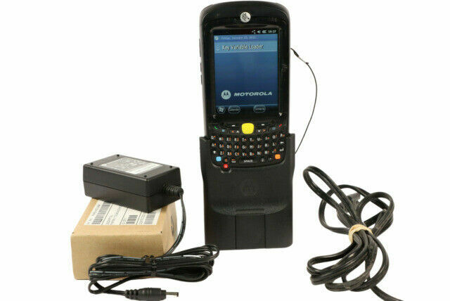 Motorola KVL 4000 Key Variable Loader for sale online | eBay