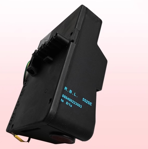 R.B.L 552SE Control Box For Riello Burner Controller Program RG4D RG5D ...