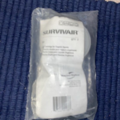 Masks & Respirators - Survivair Respirator
