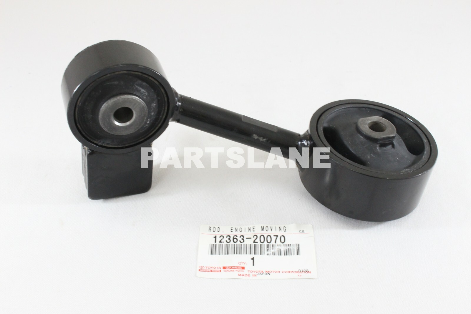 Toyota Estima Alphard G OEM Genuine Engine Mount Moving Control Rod ...