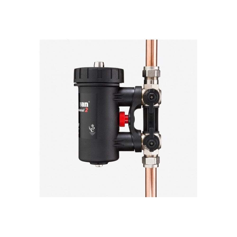 Adey Magnaclean Pro Professional 2 22mm | Magnetic Filter Sludge ...