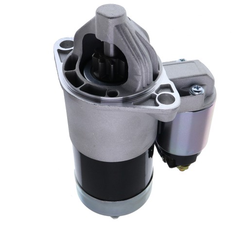 For Mitsubishi Engine KE70 KE75 Starter Motor M4T14674 12V 9T 1.2KW | eBay