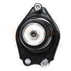 Set 4 Front Rear Quick Complete Ready Strut Assembly For 2007-2009 ...