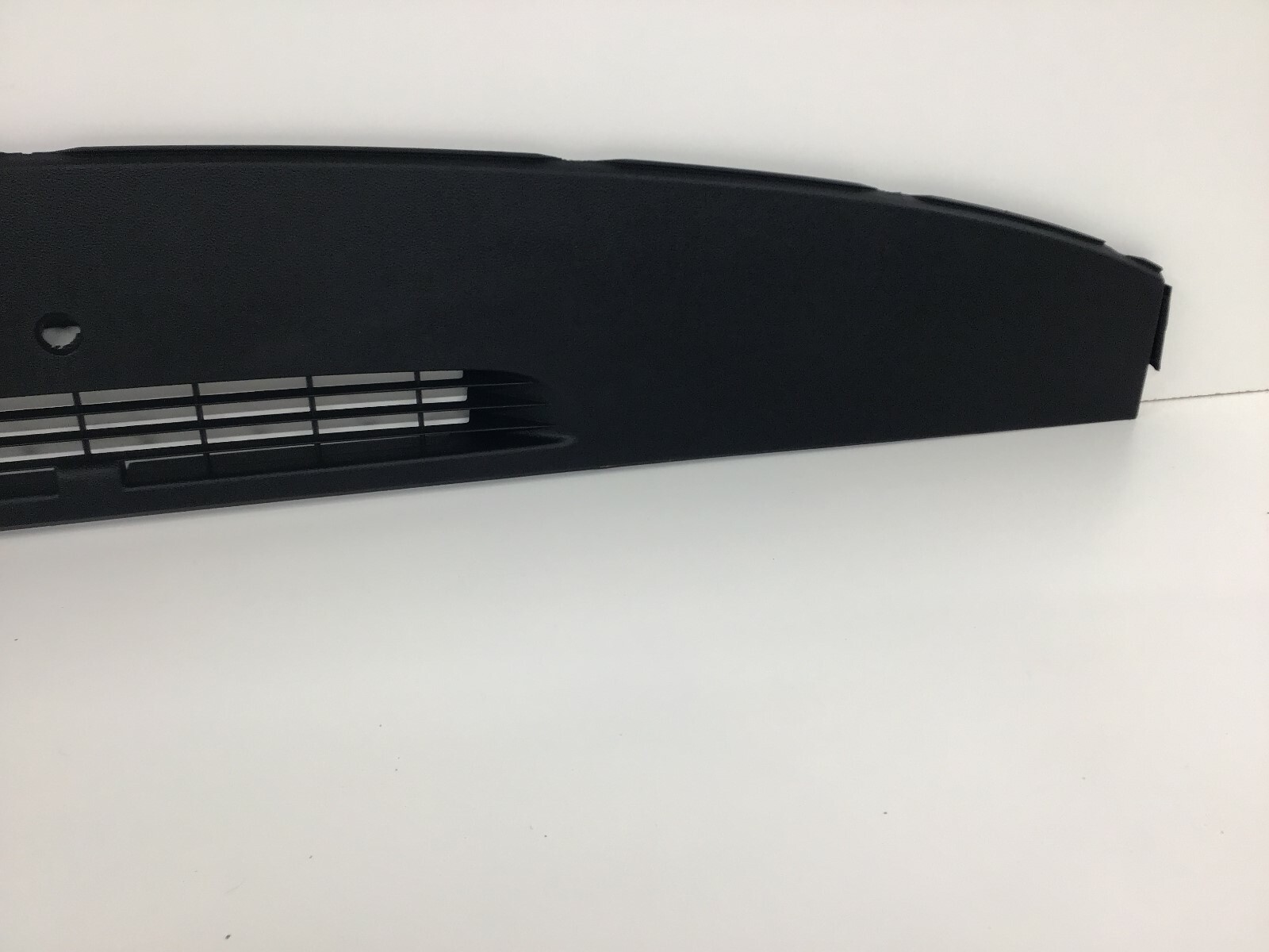 07-13 CHEVY SILVERADO SIERRA WINDSHIELD DEFROST PANEL VENT GRILLE ...