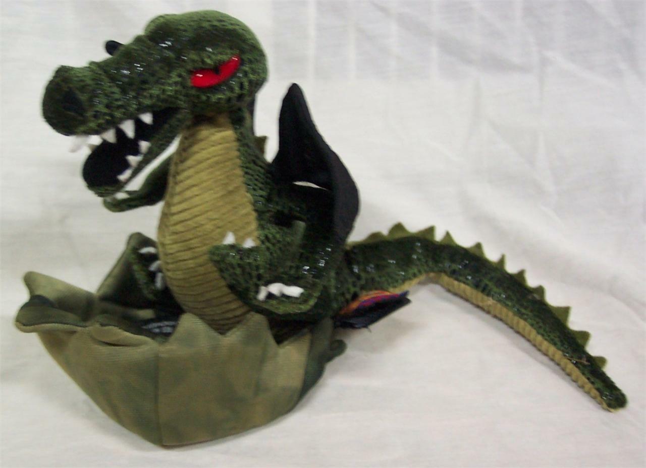 GUND Harry Potter NORBERT DRAGON 6" Plush STUFFED ANIMAL Toy | eBay