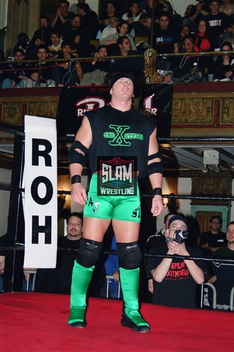 AJ STYLES 8x10 COLOR PHOTO ROH ECW WWE NXT AEW IMPACT | eBay