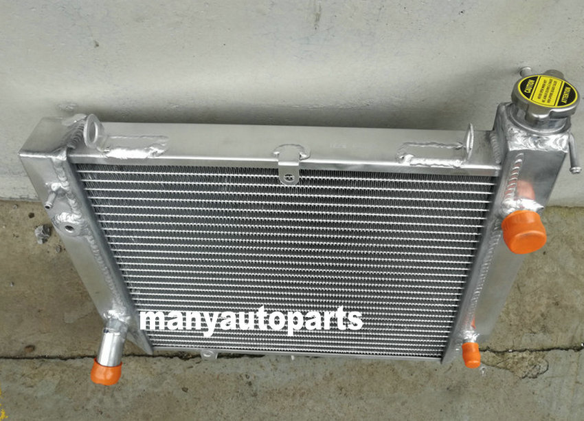 3 ROW Aluminum radiator for YAMAHA YZF R1 1998 1999 98 99 | eBay