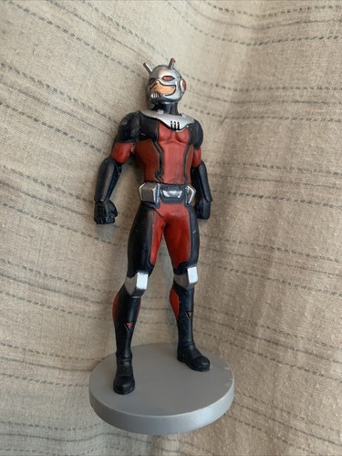 Disney Marvel Ant-Man and The Wasp Figure Cake Topper Collectible 4” | eBay