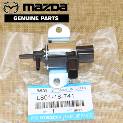 L801-18-741 Intake Manifold Runner Control Valve for Ford Mazda MX-5 ...