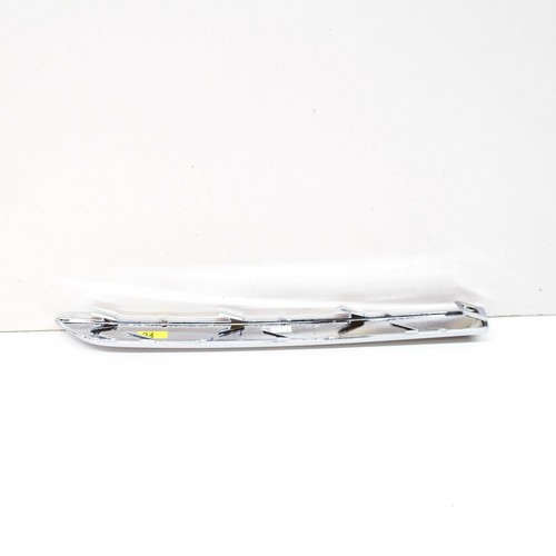 BMW X7 G07 M REAR LEFT ROCKER PANEL MOULDING 51128745741 19-19 NO DUTY ...