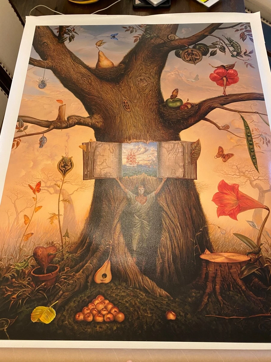 Vladimir Kush Family Tree