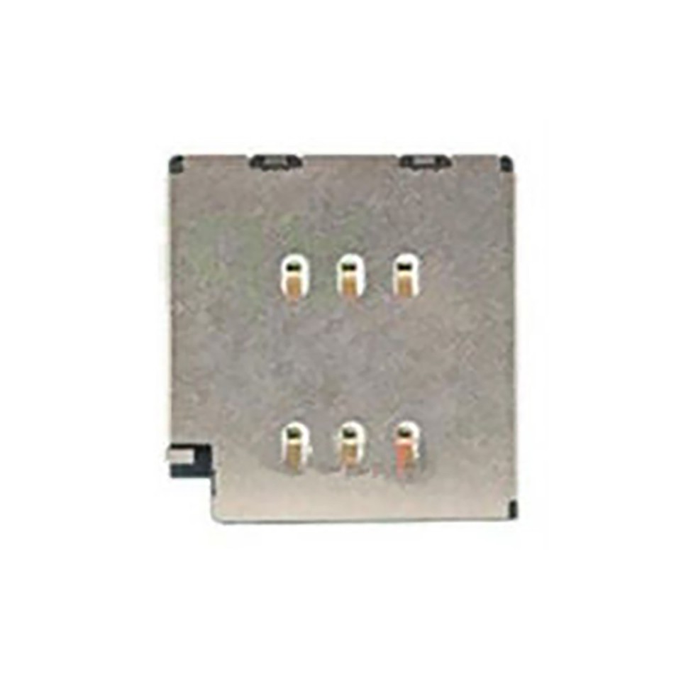 NEW Dual SIM Card Slot SIM Card Tray For iPhone 11Pro/ProMax ...