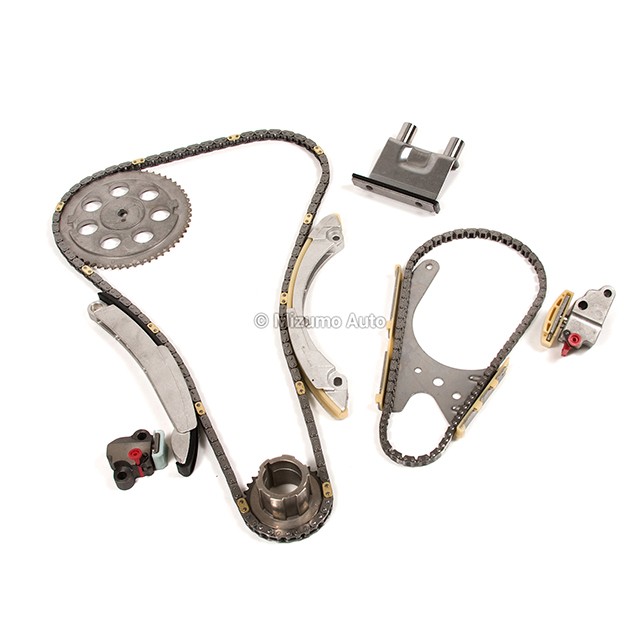 Engine Rebuild Kit Fit 07-12 Chevrolet Colorado GMC Hummer H3 Isuzu 3.7 ...