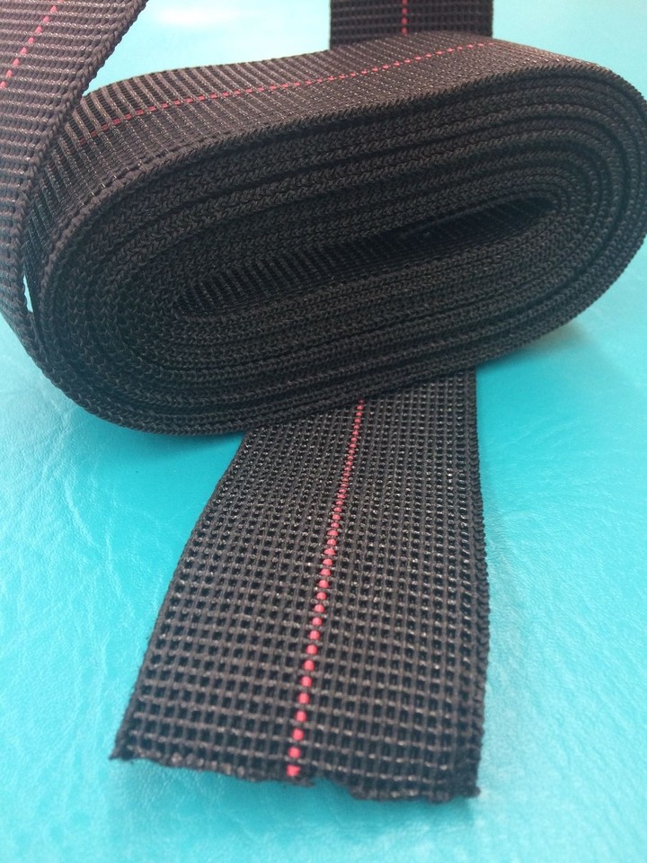 Webbing Repair Kit Clips Fagas Strap Pirelli Kofod Larsen Furniture ...