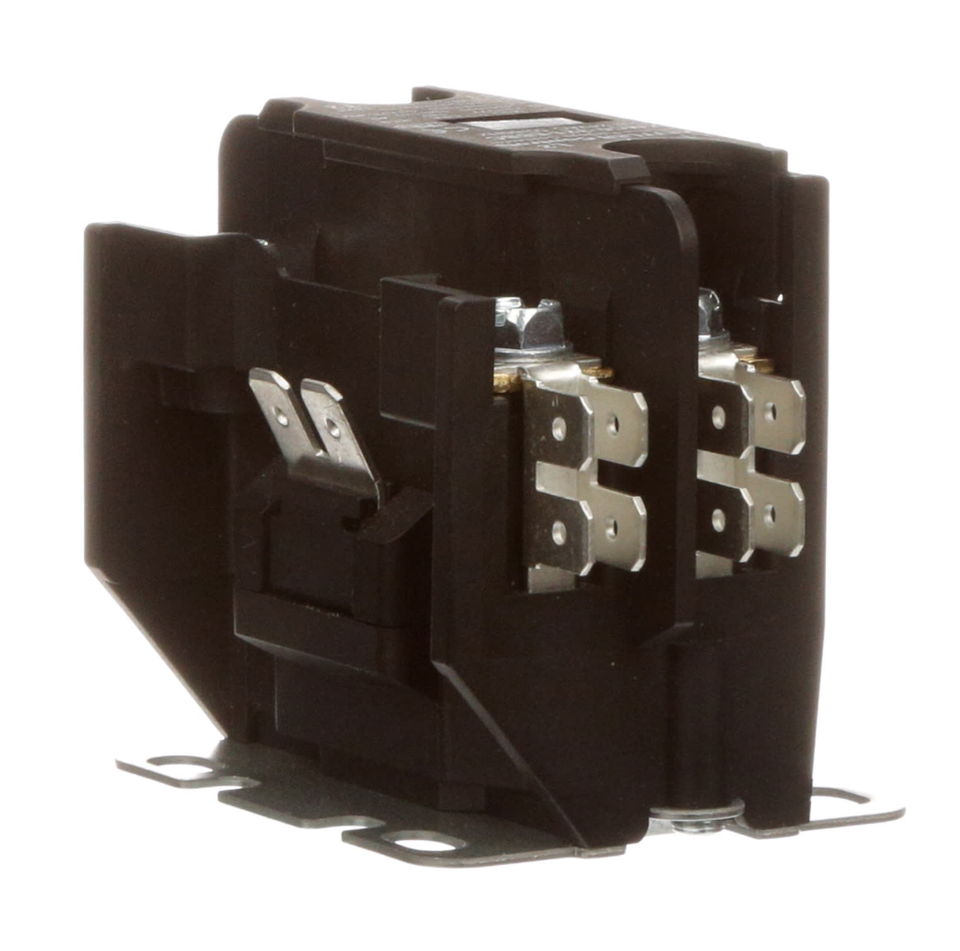 American Zettler, Inc. XMCO-321EBBC , Definite Purpose Contactor 32A 1 ...