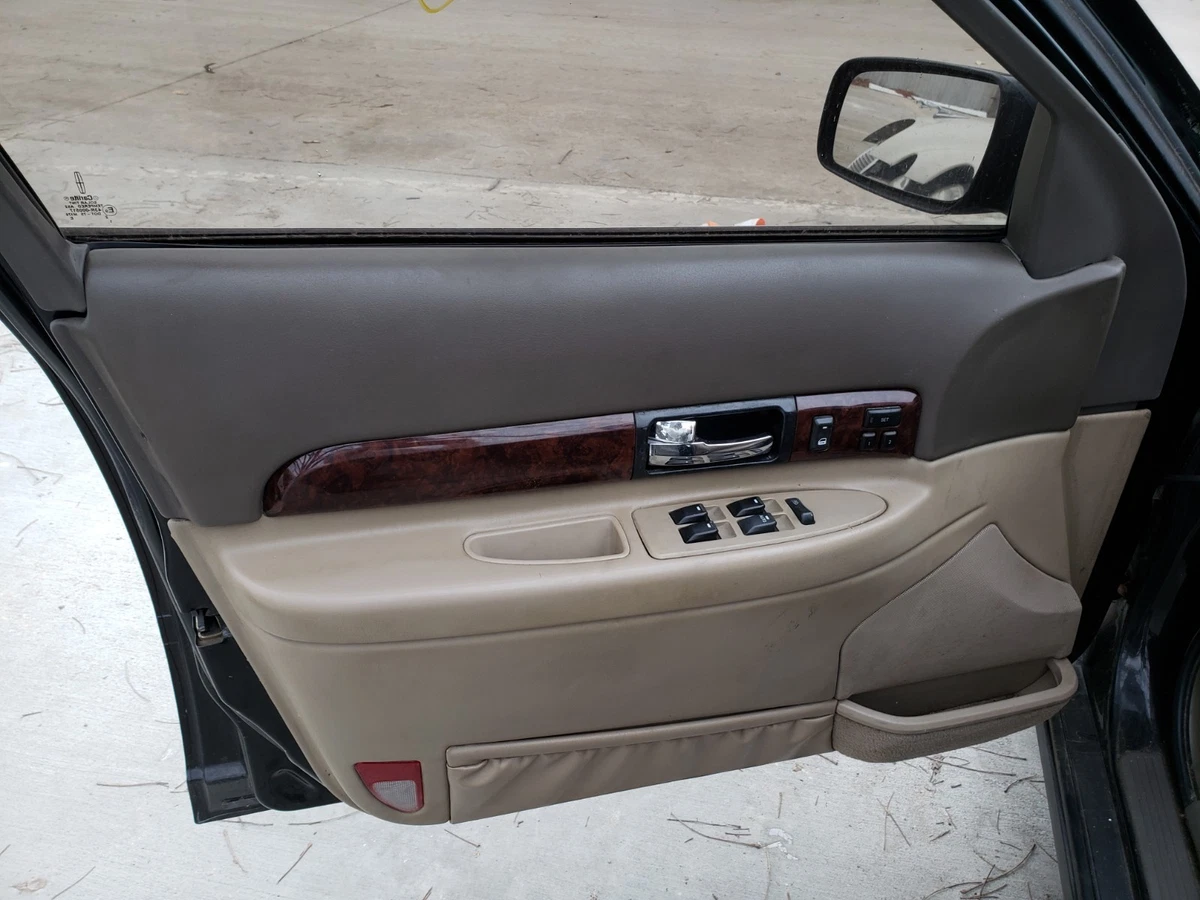 Ford Interior Trim Code 4h - Home Alqu