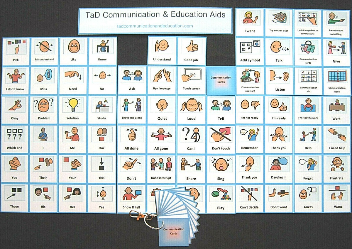 Work Pecs Icon Pecs Symbol Etsy UK