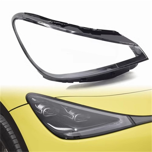 For 2023 Mercedes-Benz Smart W453 W451 Right Side Headlight Headlamp ...