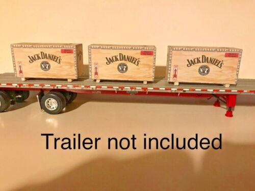 1:64 Scale Diecast Trailers for sale | eBay
