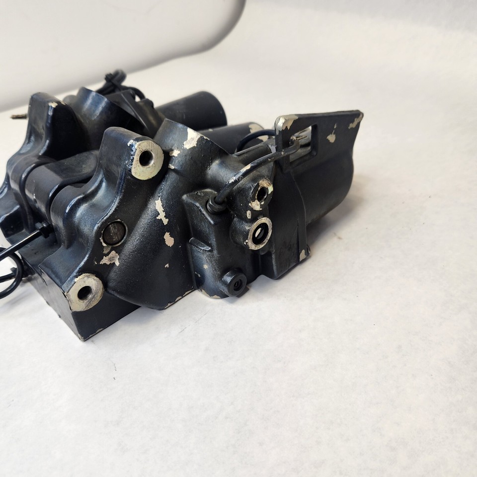 Johnson Evinrude Outboard Power Trim Tilt 398424, 434803 (2598) | eBay