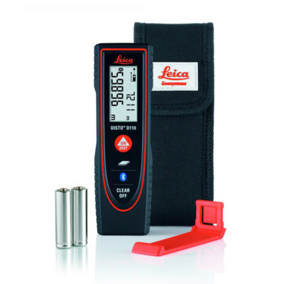 Measuring Tapes & Tools - Leica Disto A3