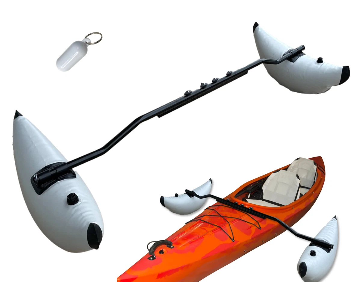 Kayak Lighting System