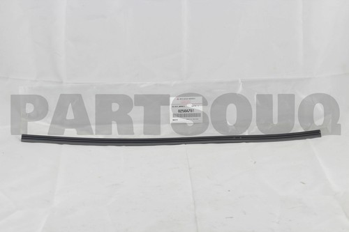 8250A781 Genuine Mitsubishi BLADE,WINDSHIELD WIP | eBay