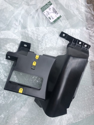 Land Rover Discovery Sport 2015-17 Rear Bumper Outer Mounting Bracket ...