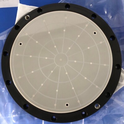 Tool & Machine Components - Ceramic