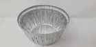 2lb Aluminium Foil Pudding Basins Dish Bake Oven Cook Bread New! | eBay UK