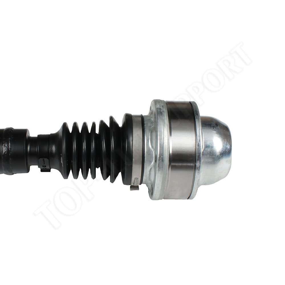 Drive Shaft 52099497Ac For Jeep Grand Cherokee Laredo Sport Utility 4 ...