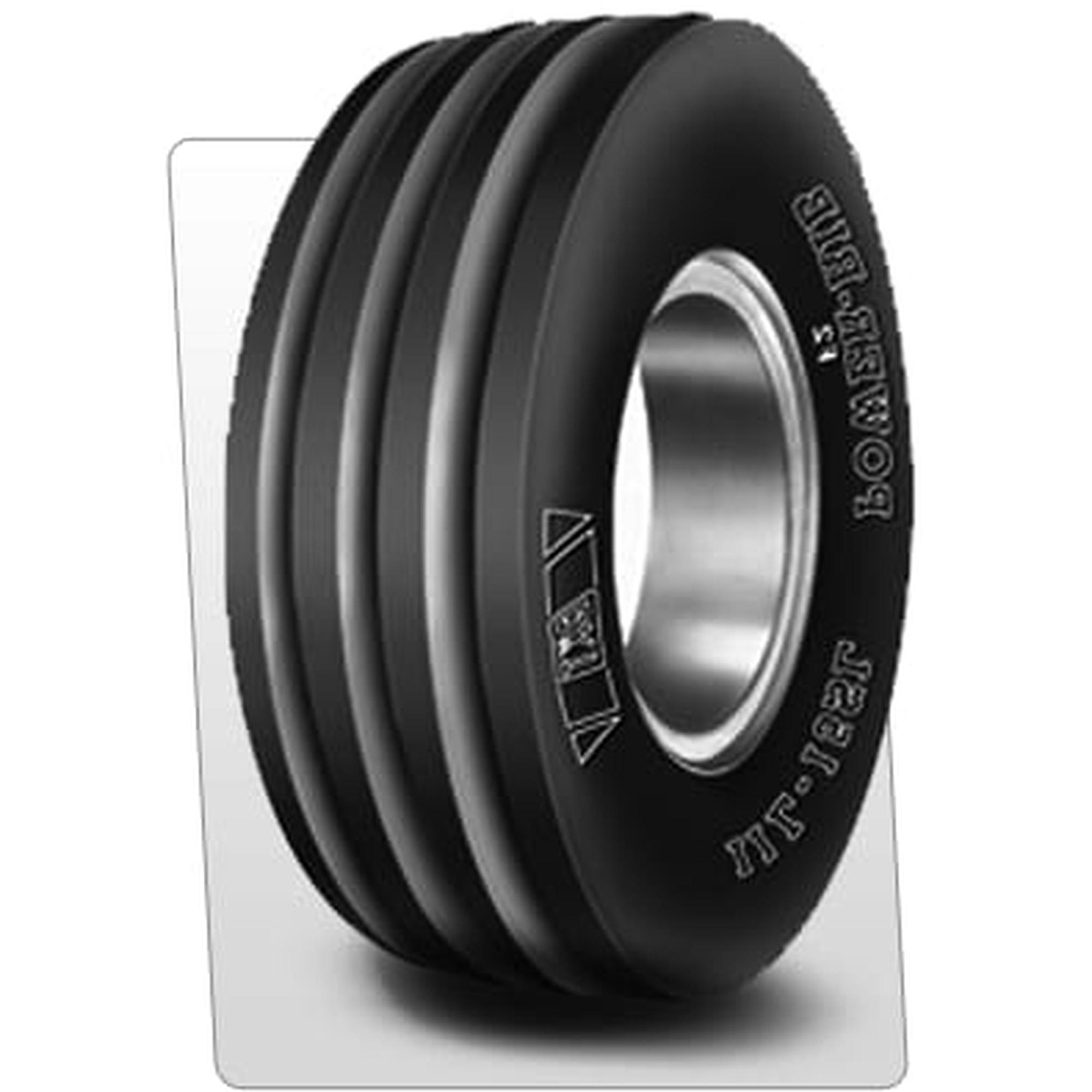 2 New Bkt Power Rib F-2 - 14-16.1 Tires 14161 14 1 16.1 | eBay